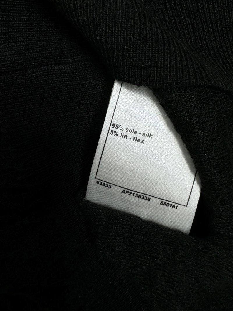 Affordable Chanel T-Shirts