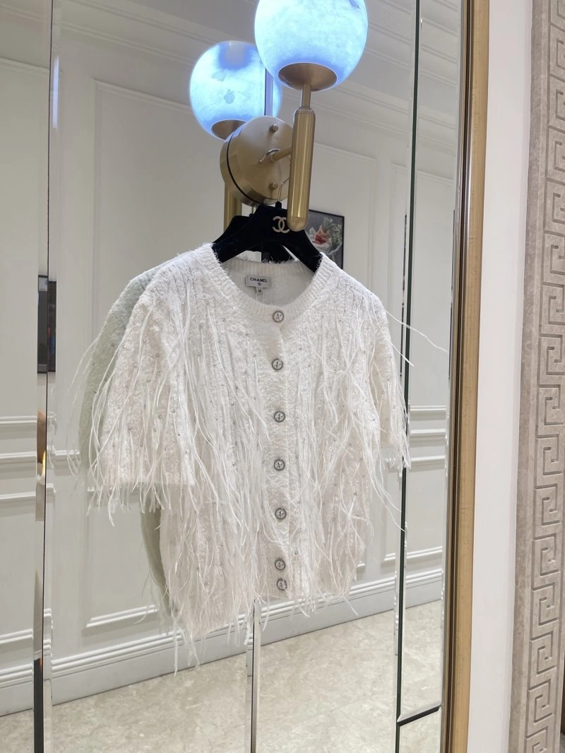 Chanel T-Shirts