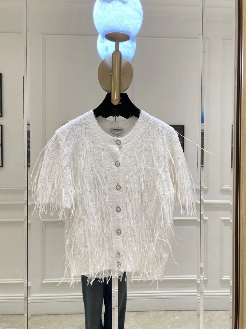 Discounted Chanel T-Shirts