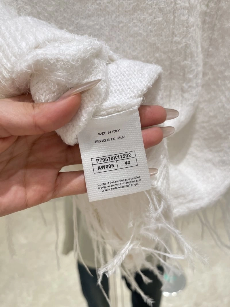 Discounted Chanel T-Shirts