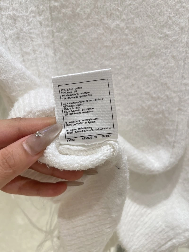 Discounted Chanel T-Shirts