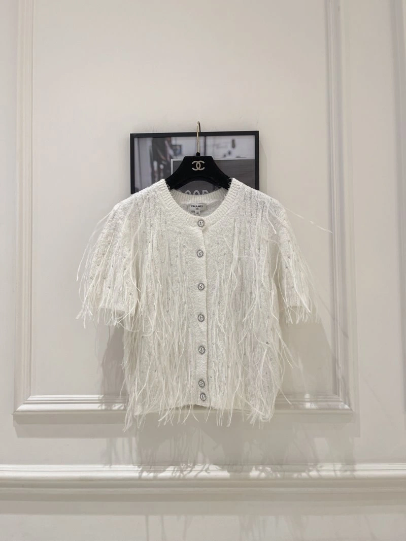 Discounted Chanel T-Shirts