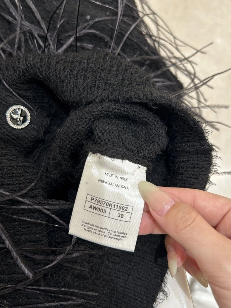 Cut-rate Chanel T-Shirts