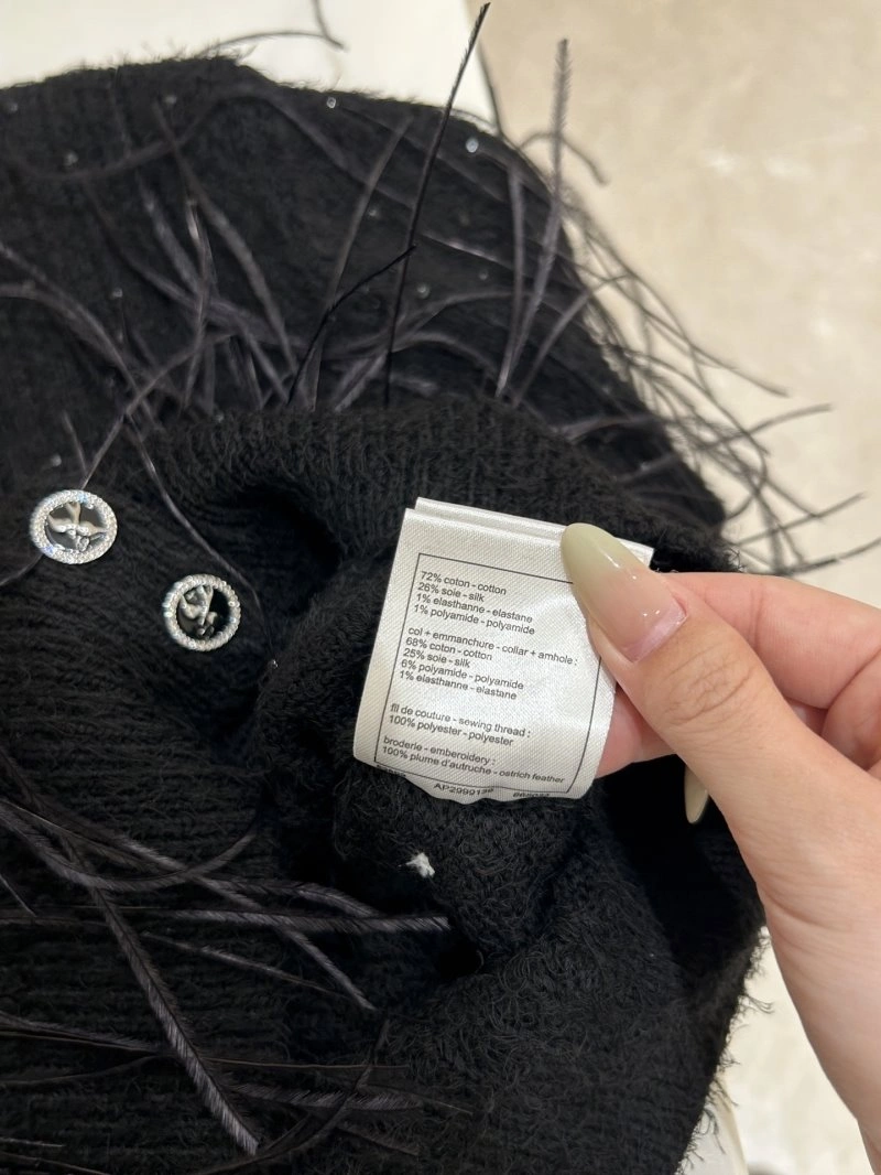 Cut-rate Chanel T-Shirts