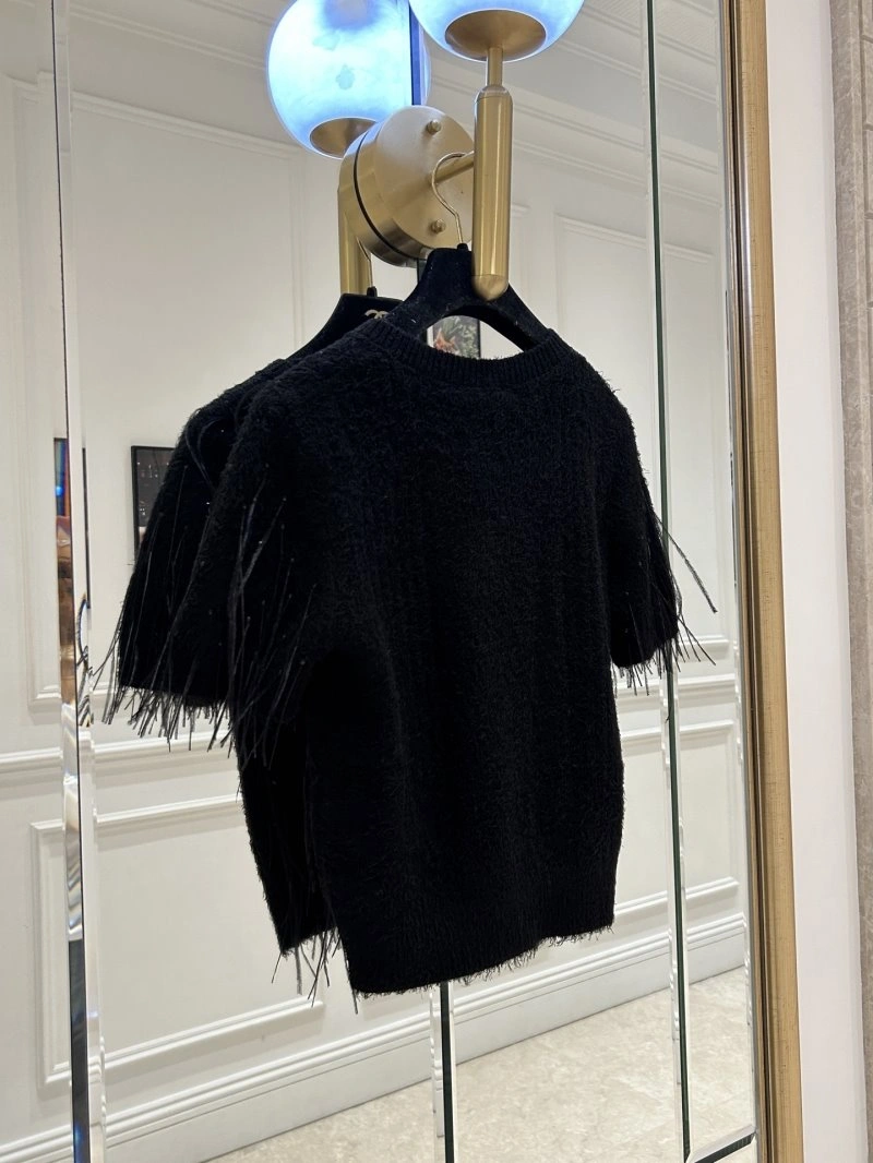 Cut-rate Chanel T-Shirts