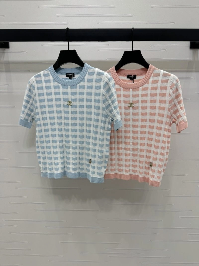 Chanel T-Shirts
