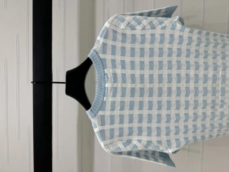 Exact replica Chanel T-Shirts
