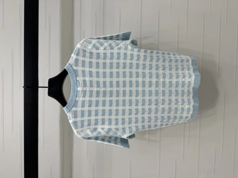 Exact replica Chanel T-Shirts