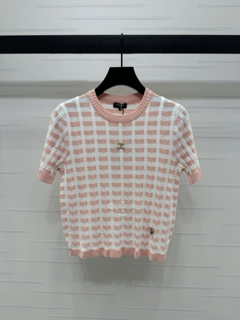 Chanel T-Shirts