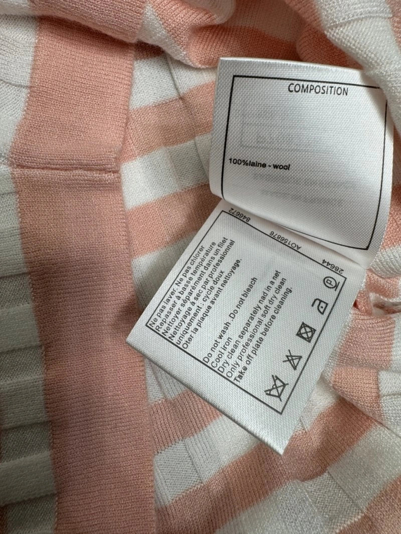 Affordable Chanel T-Shirts