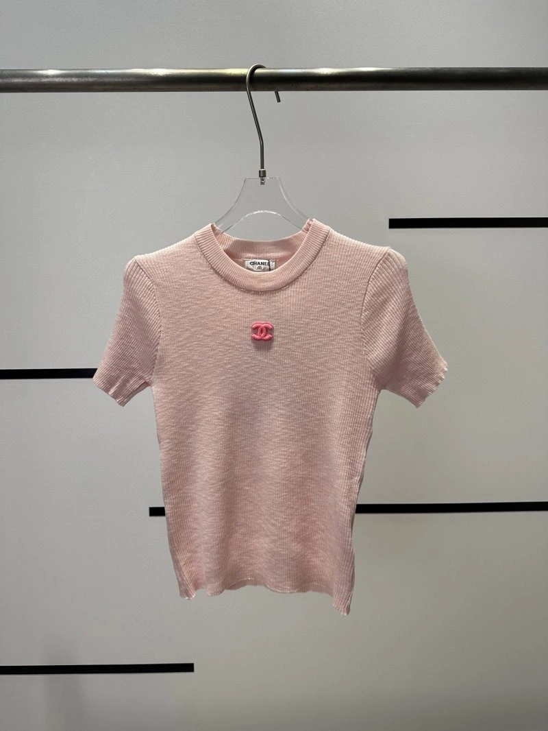 Chanel T-Shirts