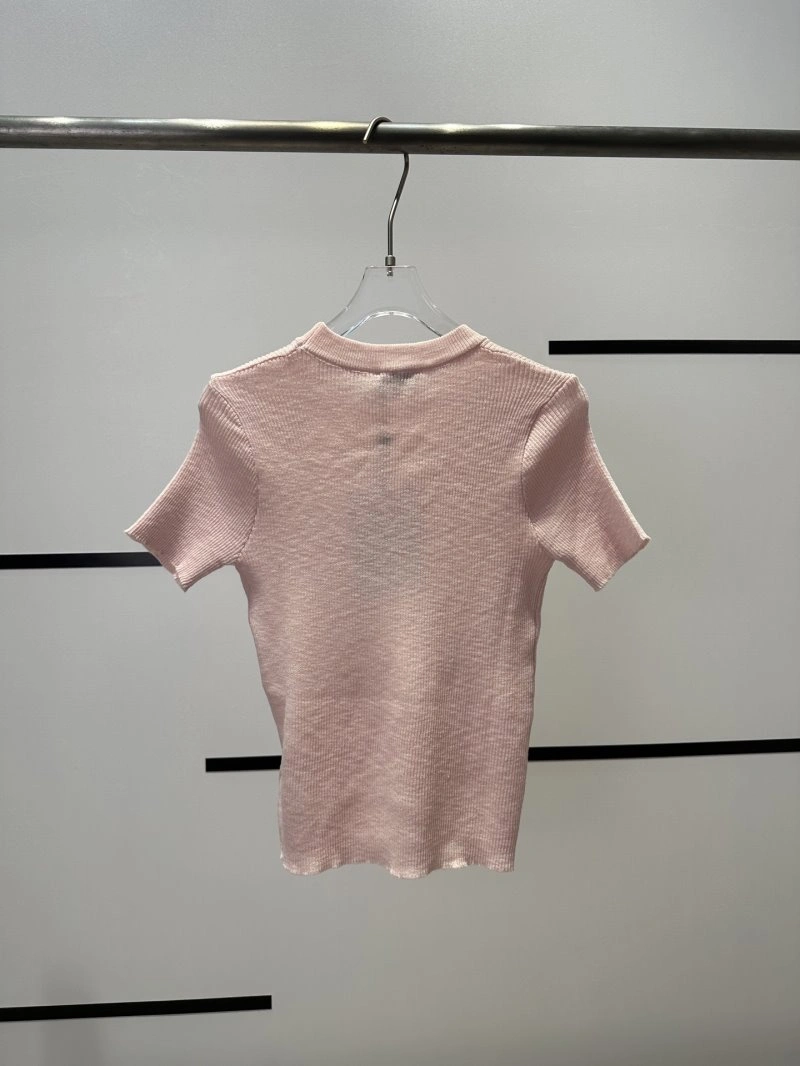 Official Chanel T-Shirts