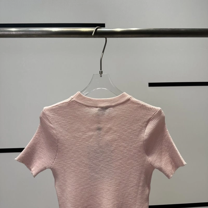 Official Chanel T-Shirts
