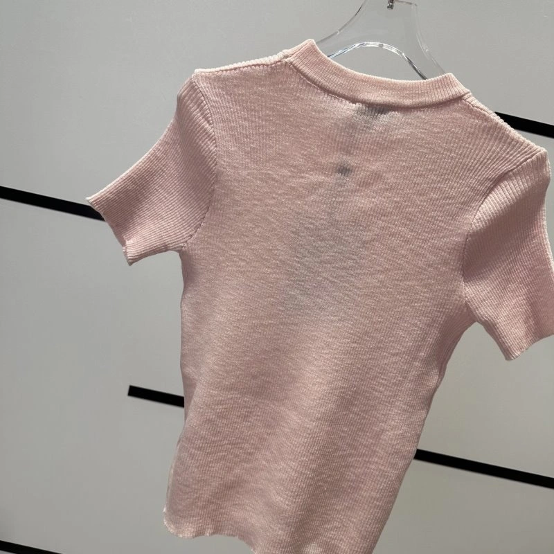 Official Chanel T-Shirts