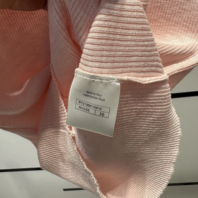 Official Chanel T-Shirts