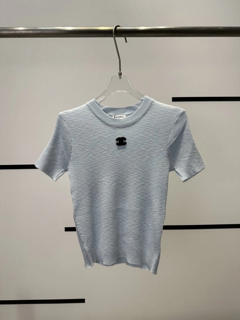 Chanel T-Shirts