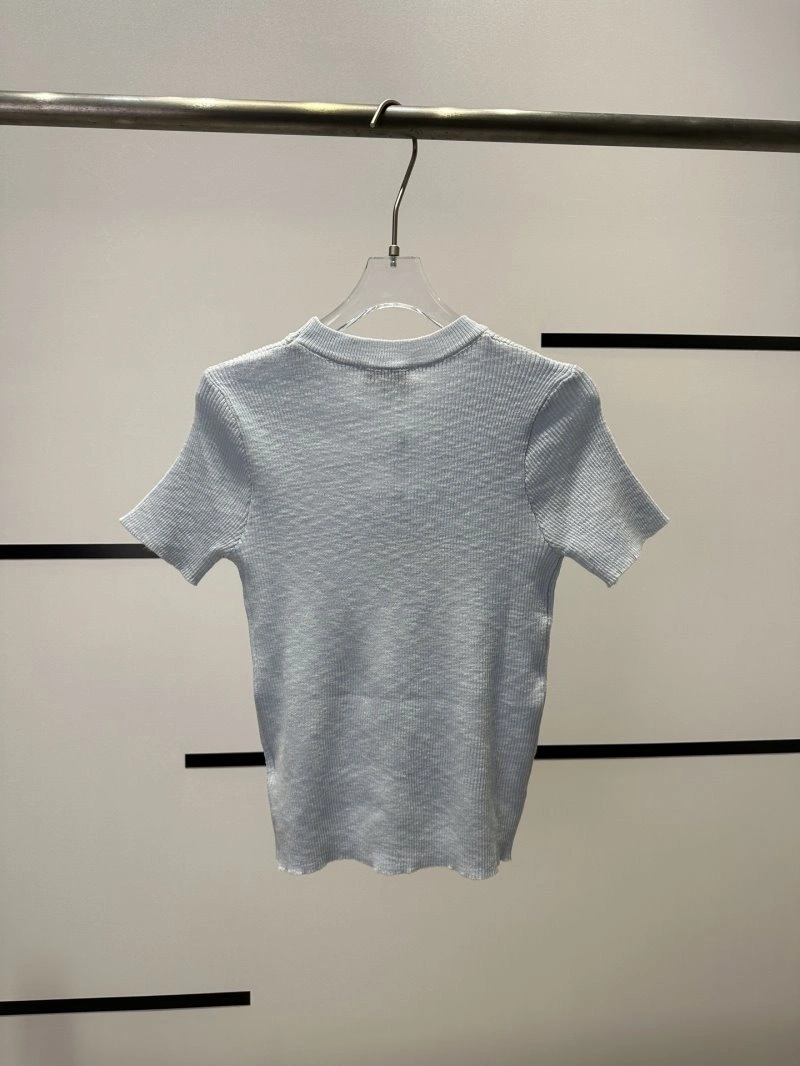 1:1 copy Chanel T-Shirts
