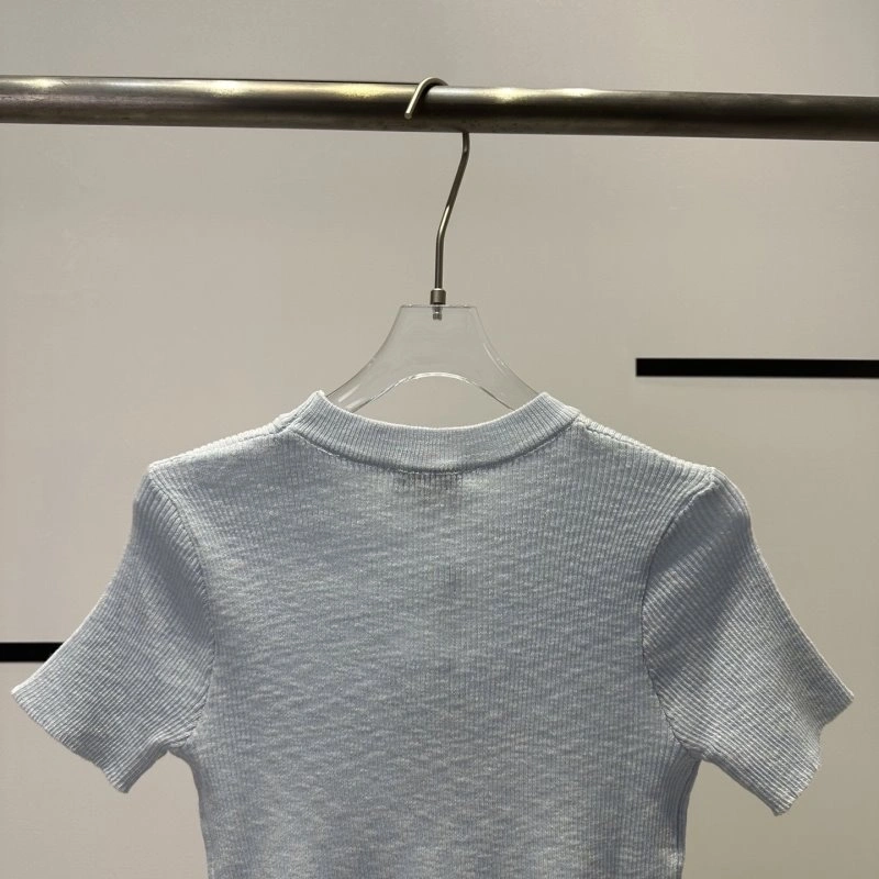 1:1 copy Chanel T-Shirts