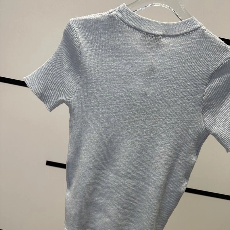 1:1 copy Chanel T-Shirts