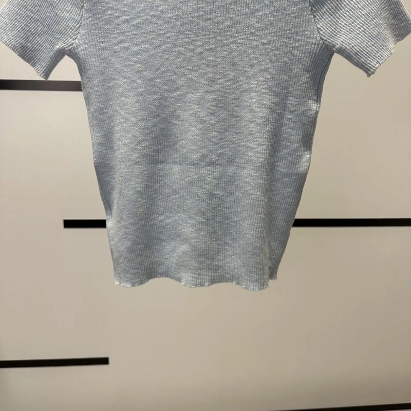 1:1 copy Chanel T-Shirts