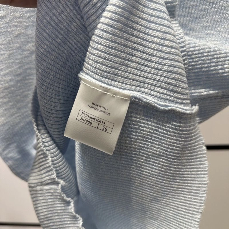 1:1 copy Chanel T-Shirts