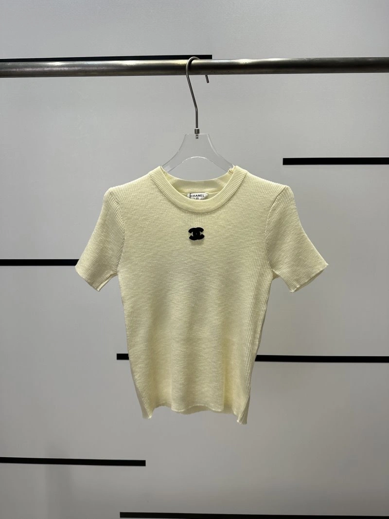 Chanel T-Shirts