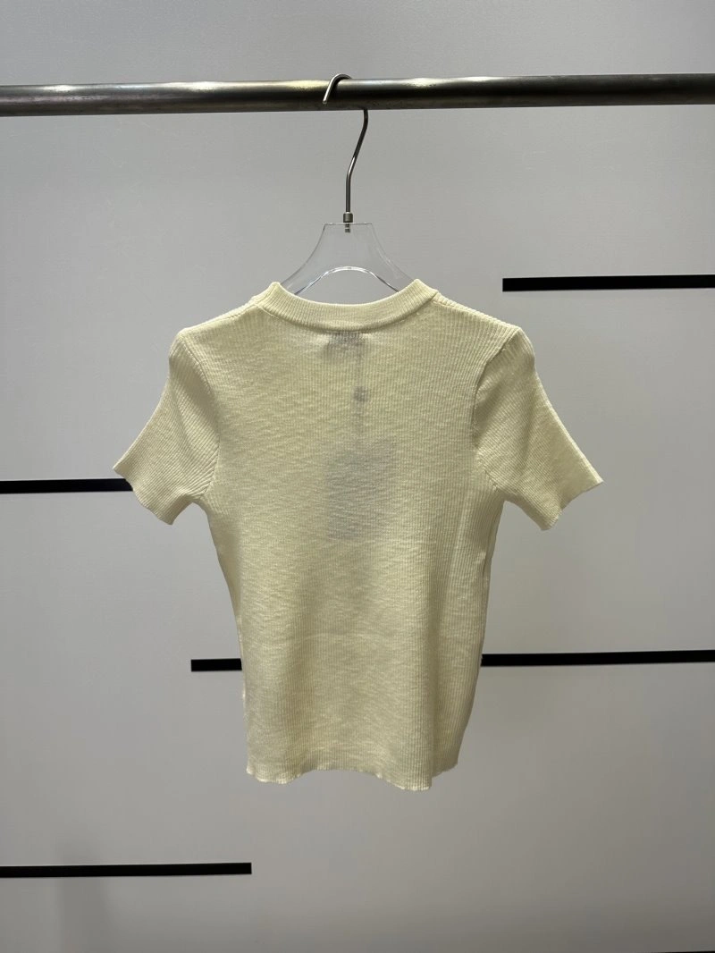 1:1 copy Chanel T-Shirts