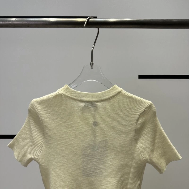 1:1 copy Chanel T-Shirts