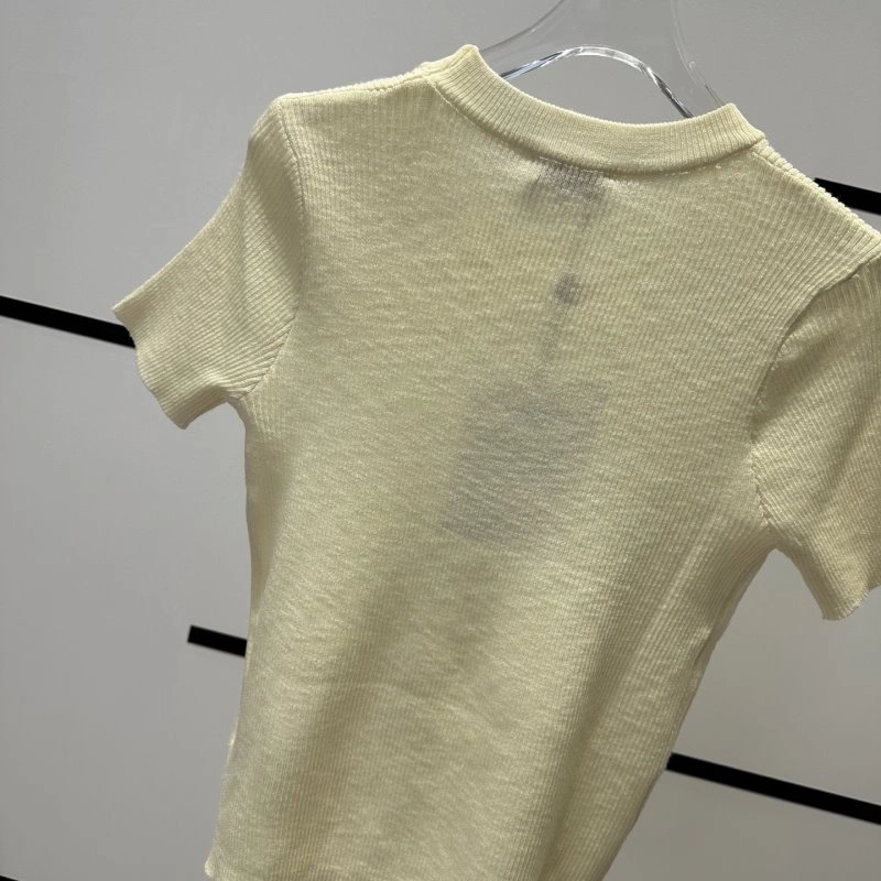 1:1 copy Chanel T-Shirts