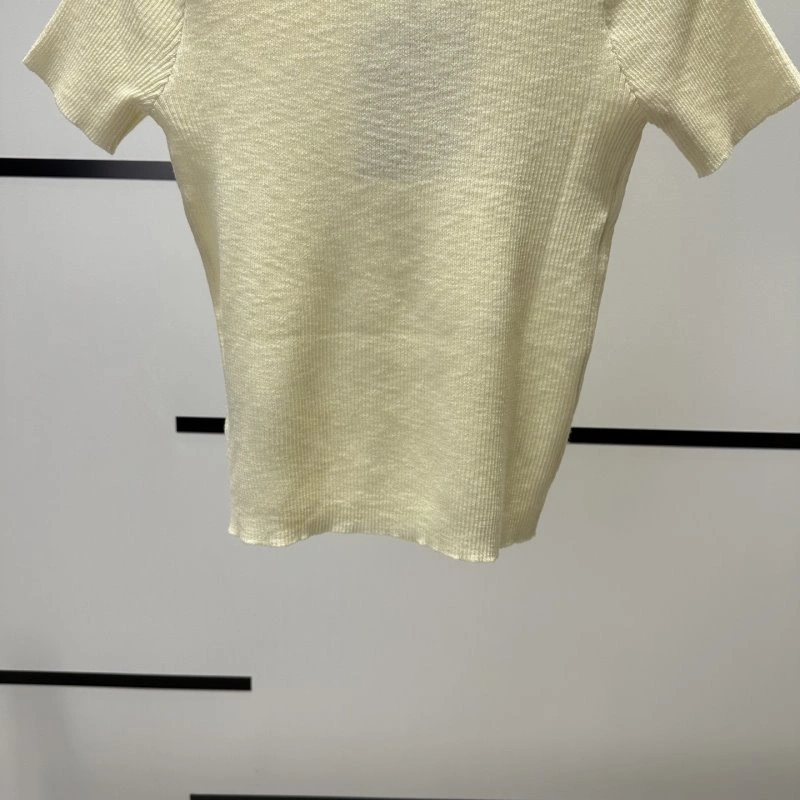 1:1 copy Chanel T-Shirts