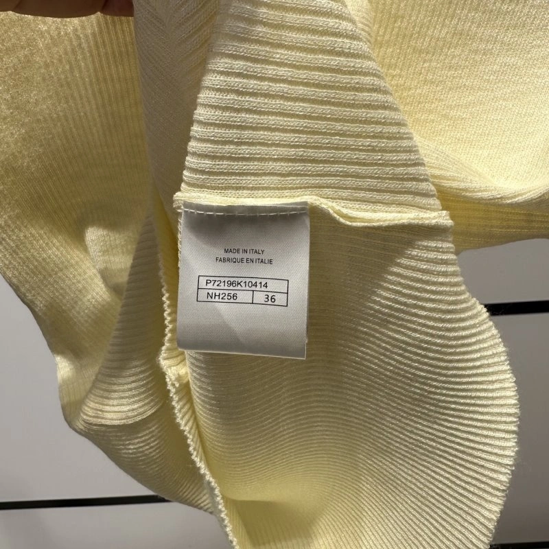 1:1 copy Chanel T-Shirts