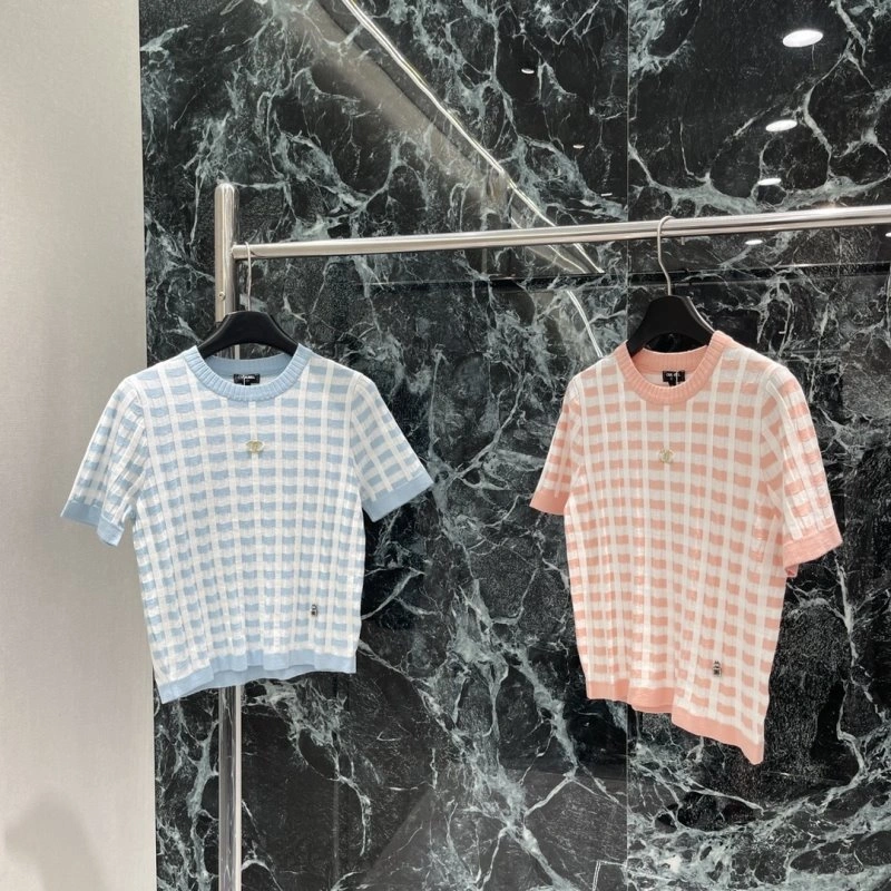 Chanel T-Shirts