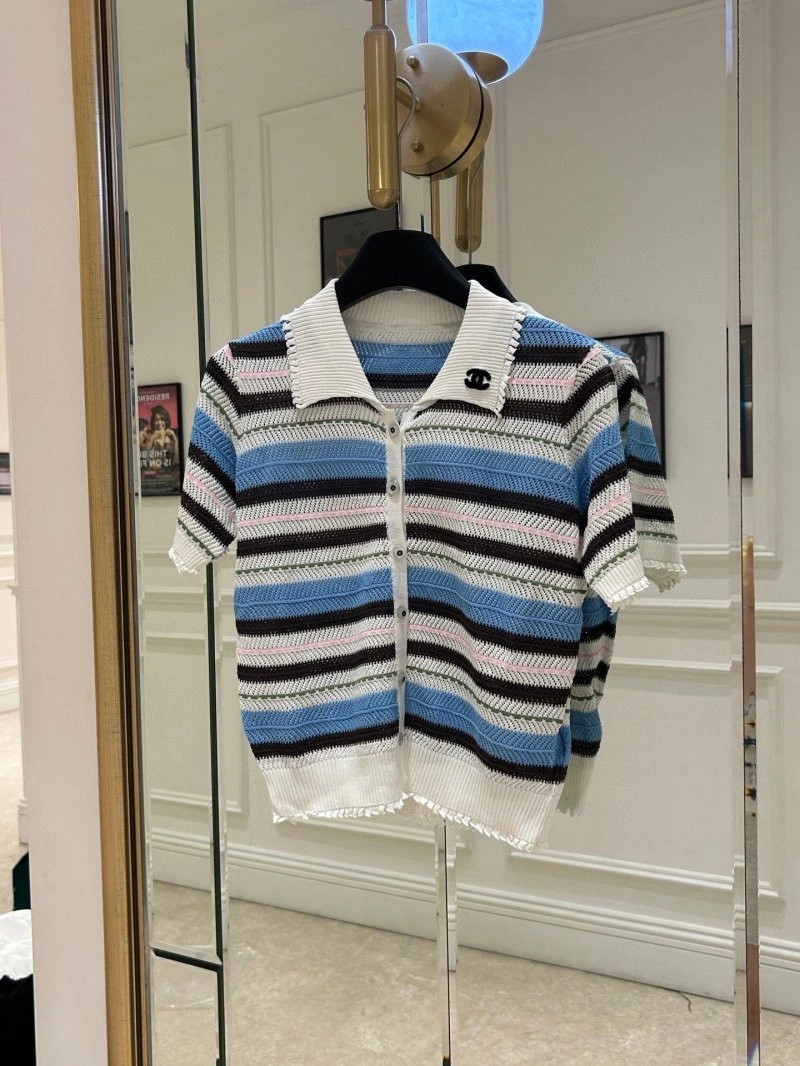 Chanel T-Shirts