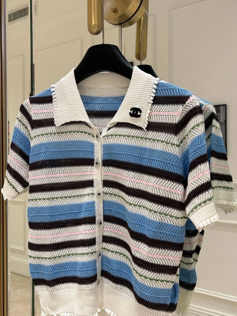 Legit Chanel T-Shirts