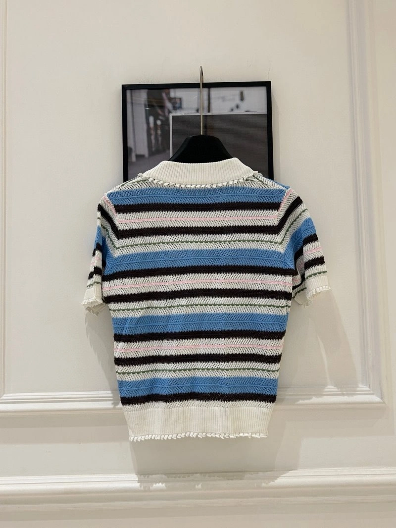 Legit Chanel T-Shirts