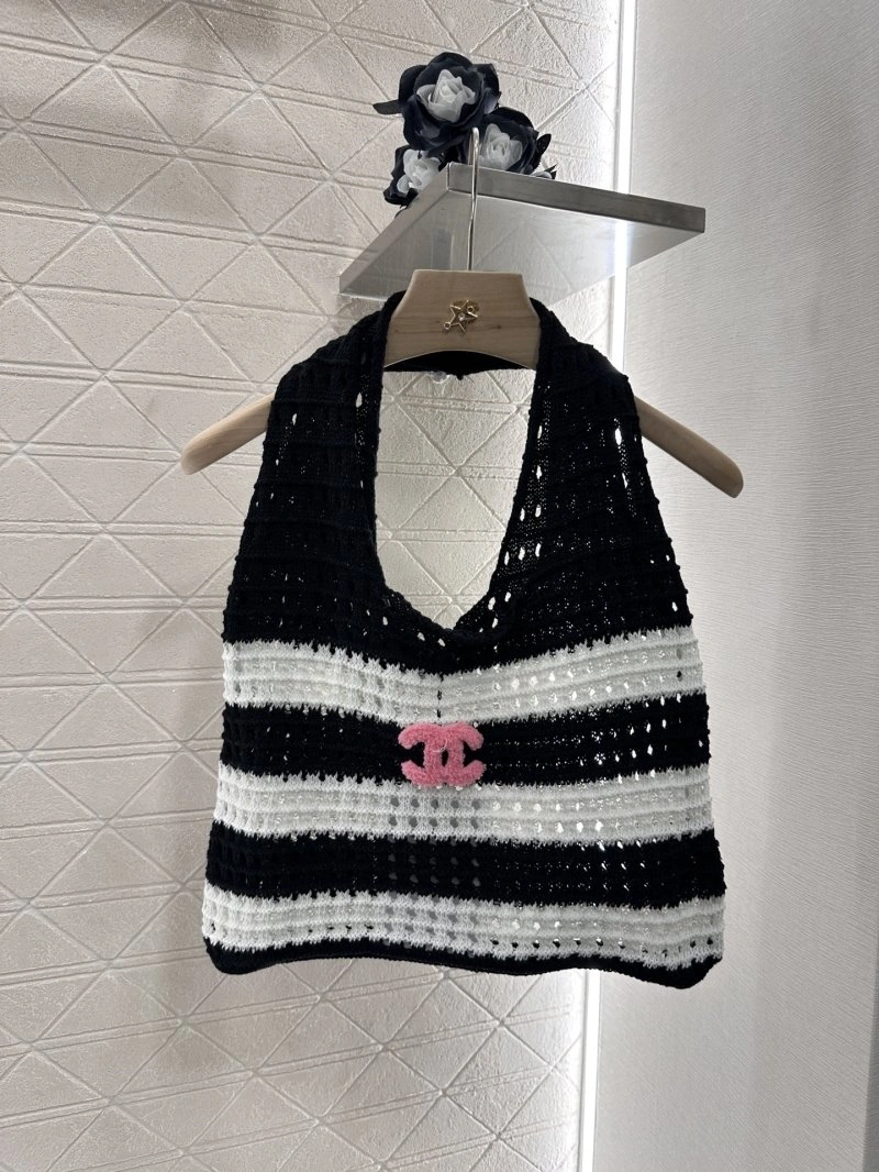 Chanel T-Shirts
