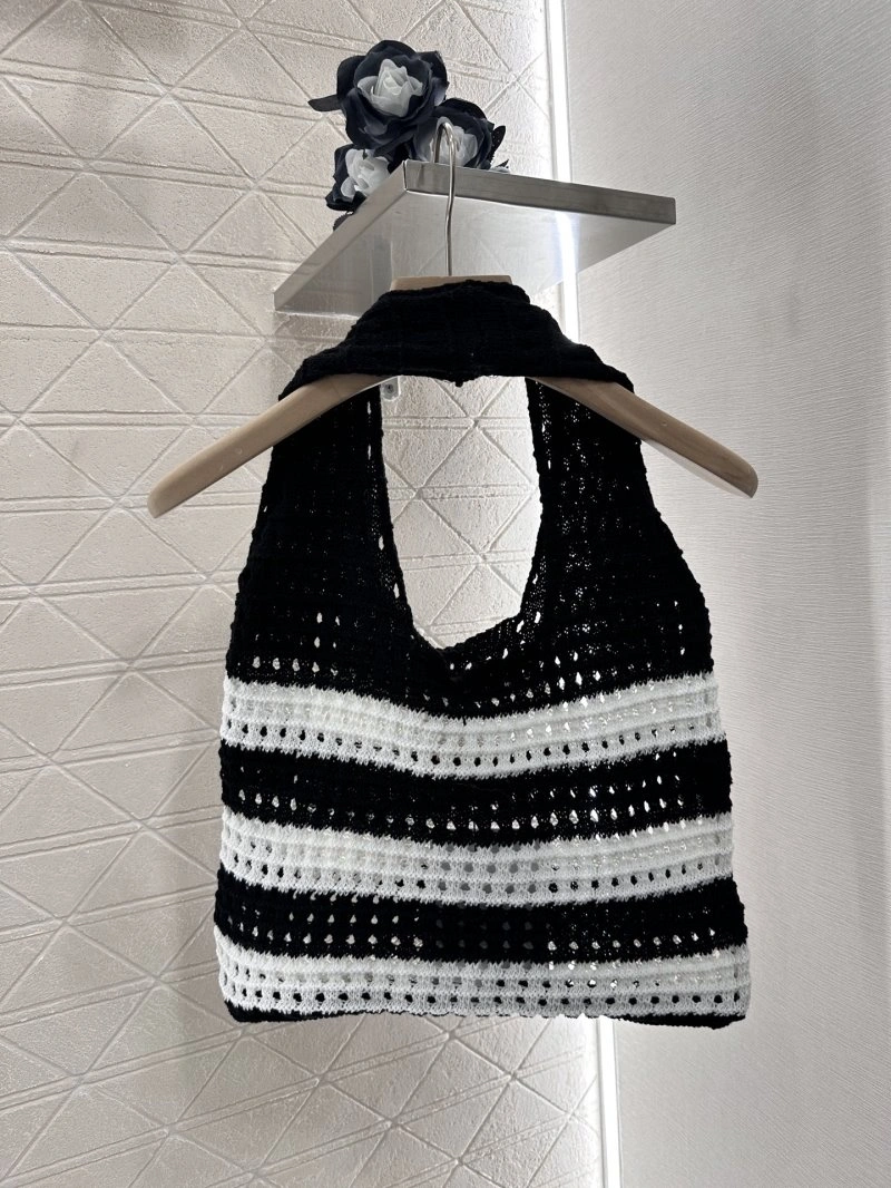 Brand-original Chanel T-Shirts