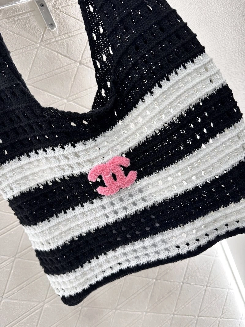 Brand-original Chanel T-Shirts