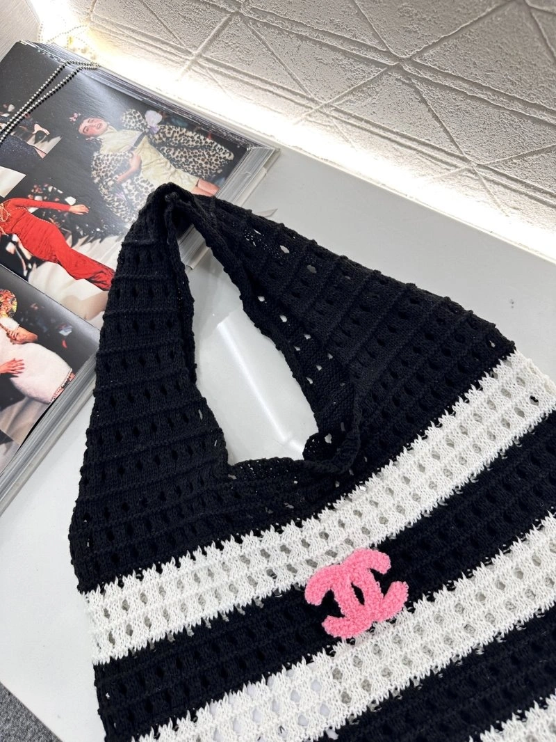 Brand-original Chanel T-Shirts