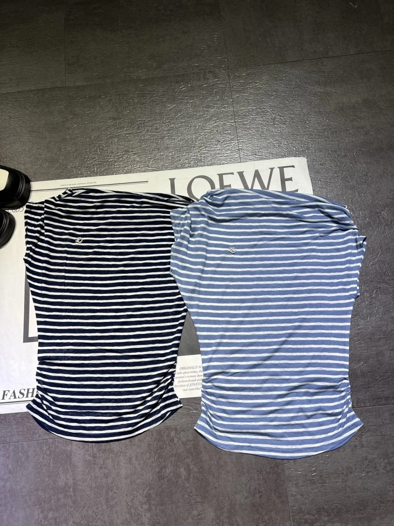 Chanel T-Shirts