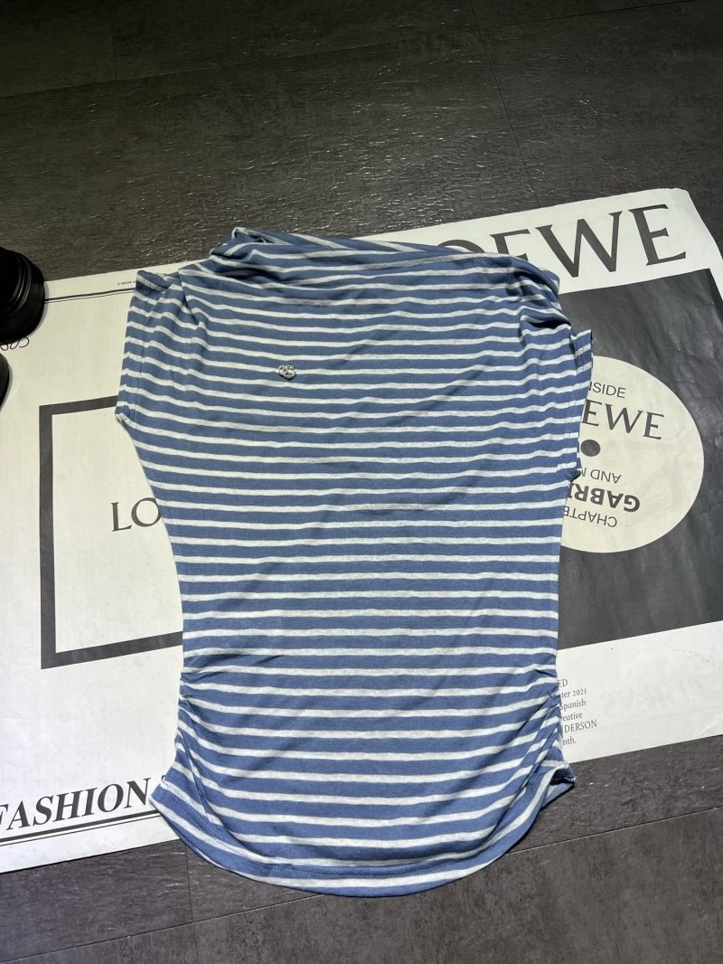 OEM Chanel T-Shirts