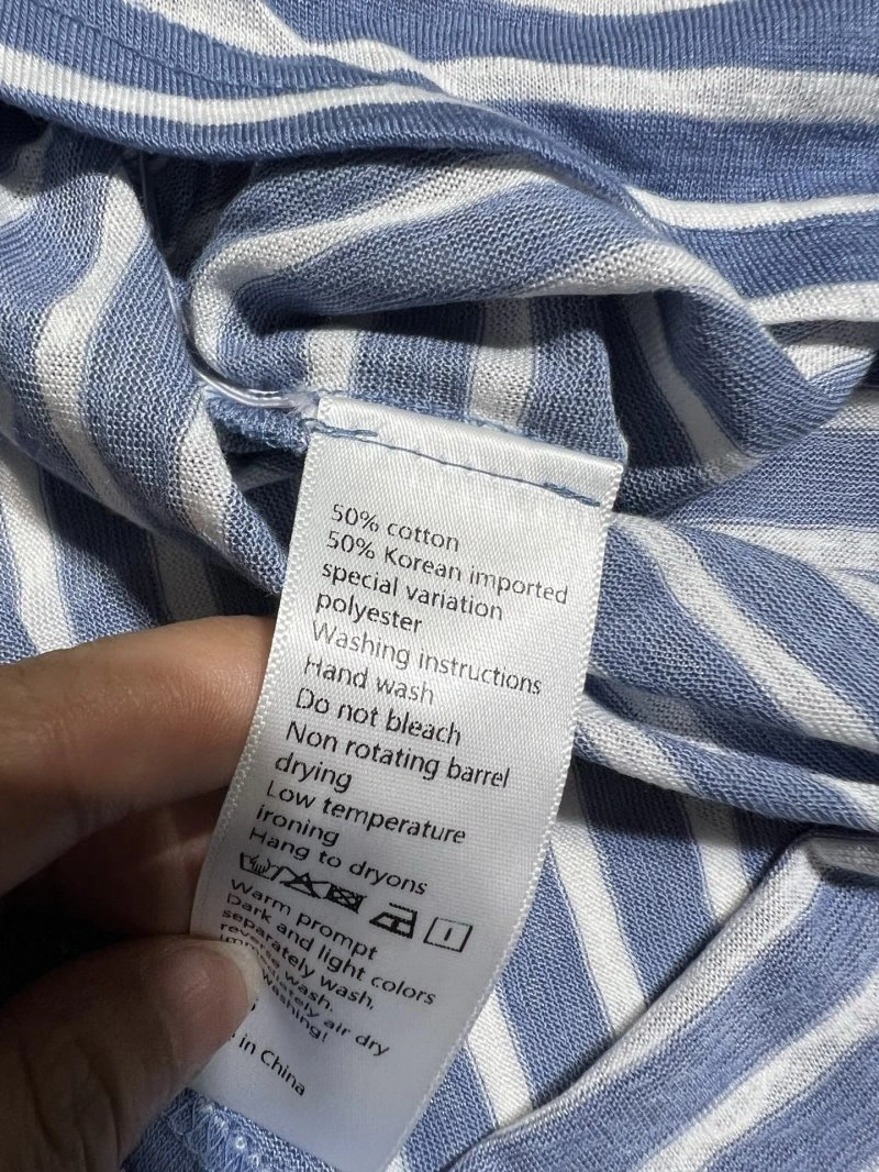 OEM Chanel T-Shirts