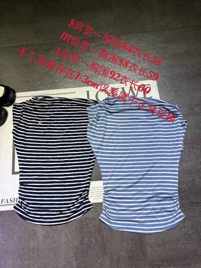 OEM Chanel T-Shirts
