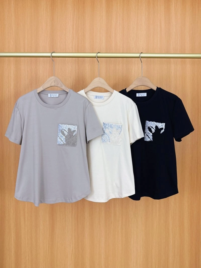 Official Chanel T-Shirts