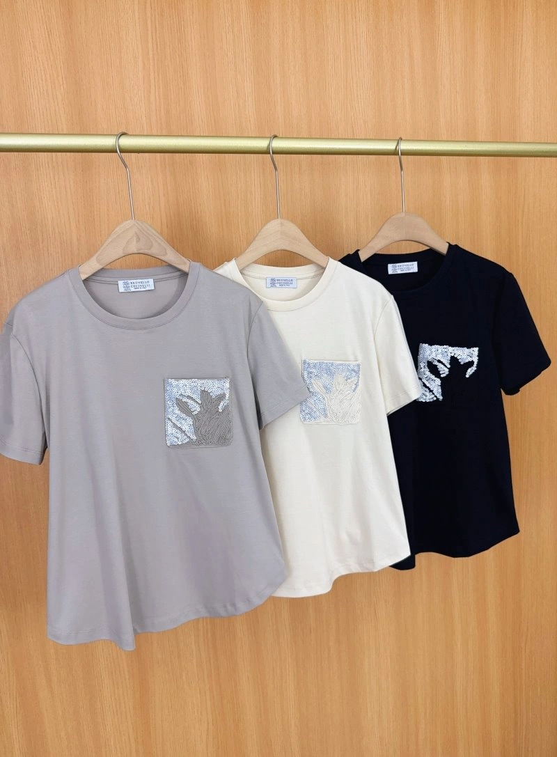 Official Chanel T-Shirts