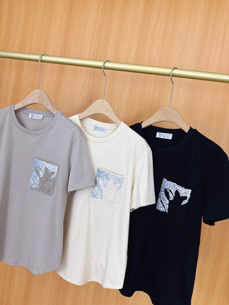 Official Chanel T-Shirts
