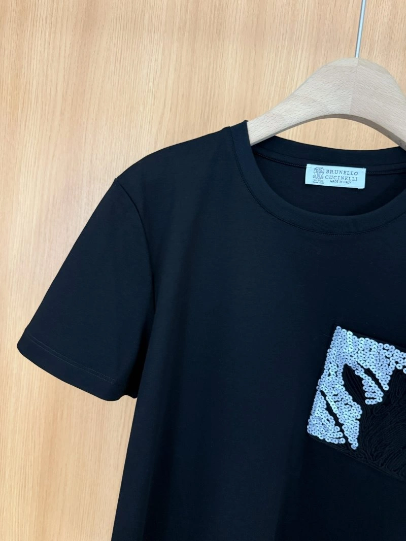 Official Chanel T-Shirts
