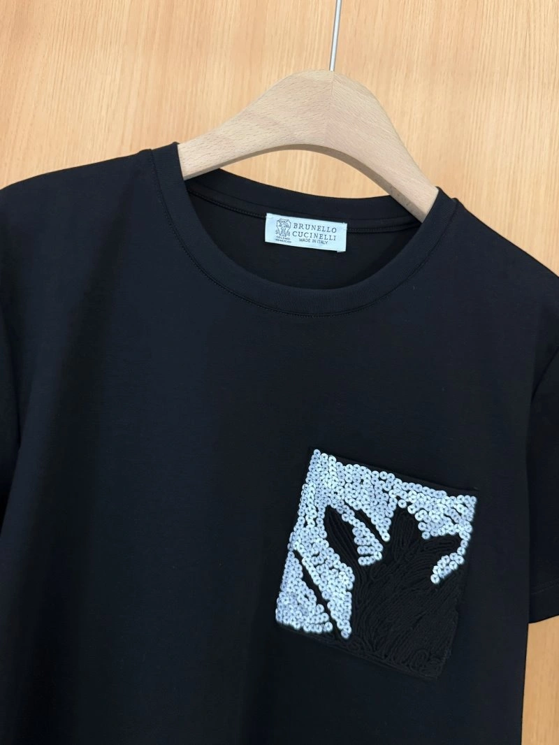 Official Chanel T-Shirts
