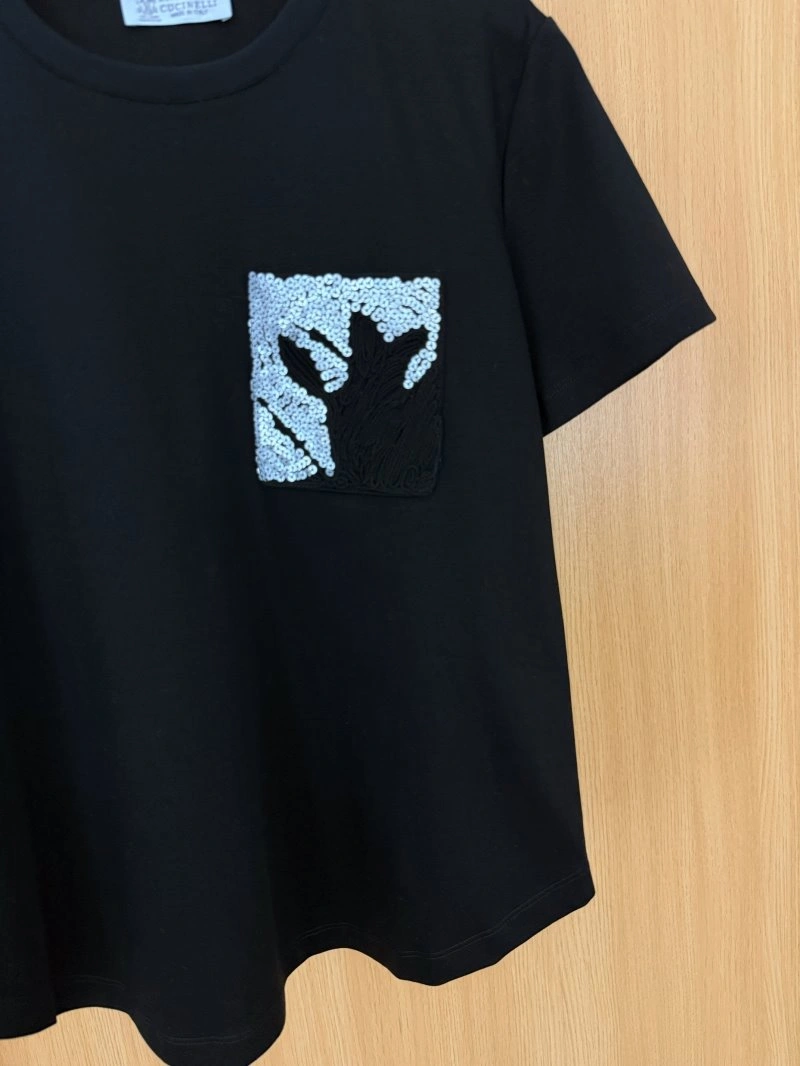 Official Chanel T-Shirts