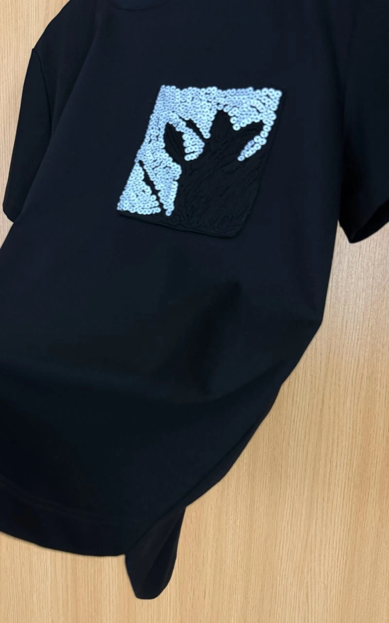 Official Chanel T-Shirts